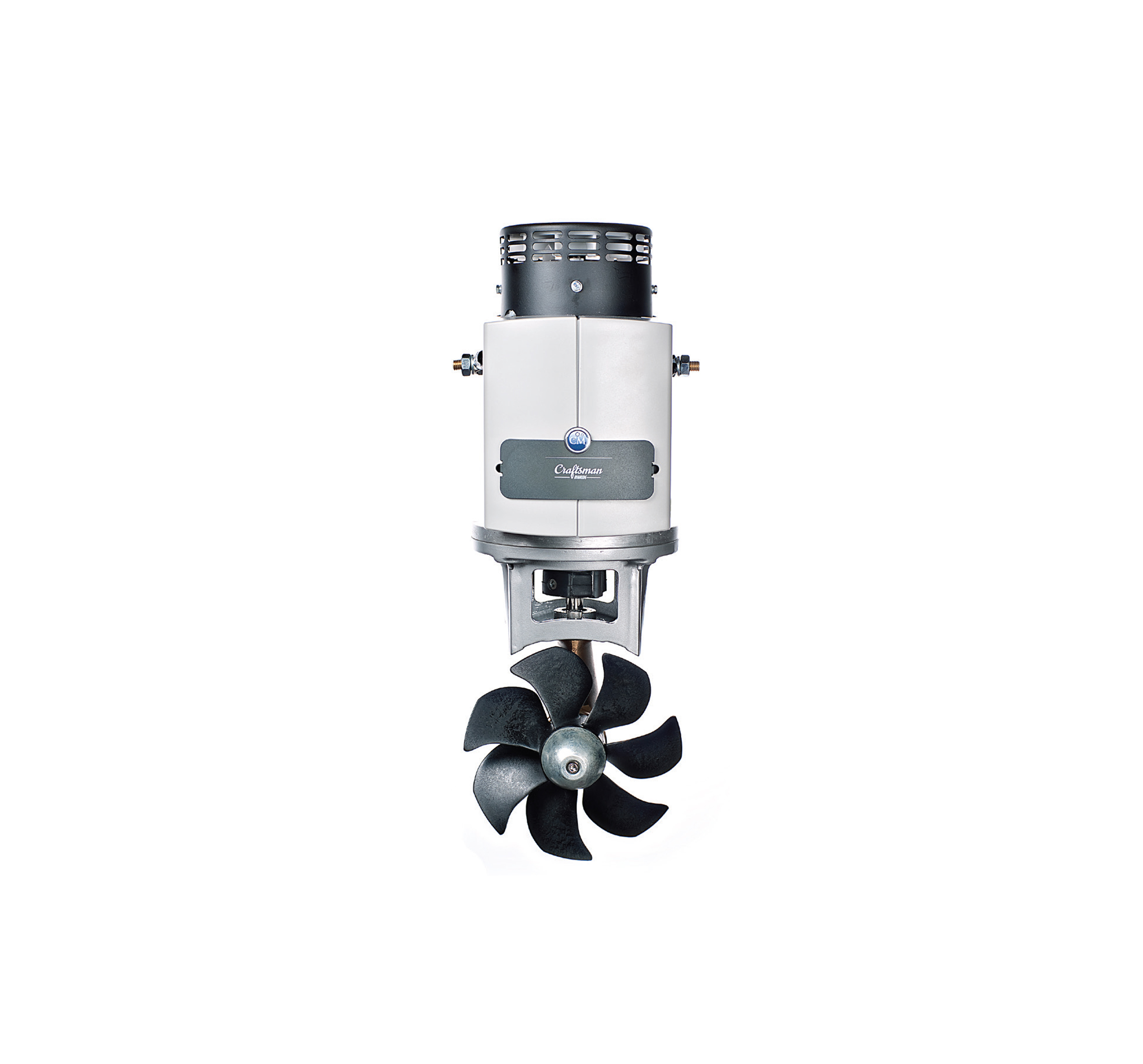 80 Kgf 12 V Craftsman Marine Ba Pervanesi 80 Kgf 12 V Craftsman Marine Ba Pervanesi